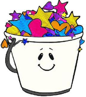 gestion du comportement avec "As-tu rempli un seau aujourd'hui ...