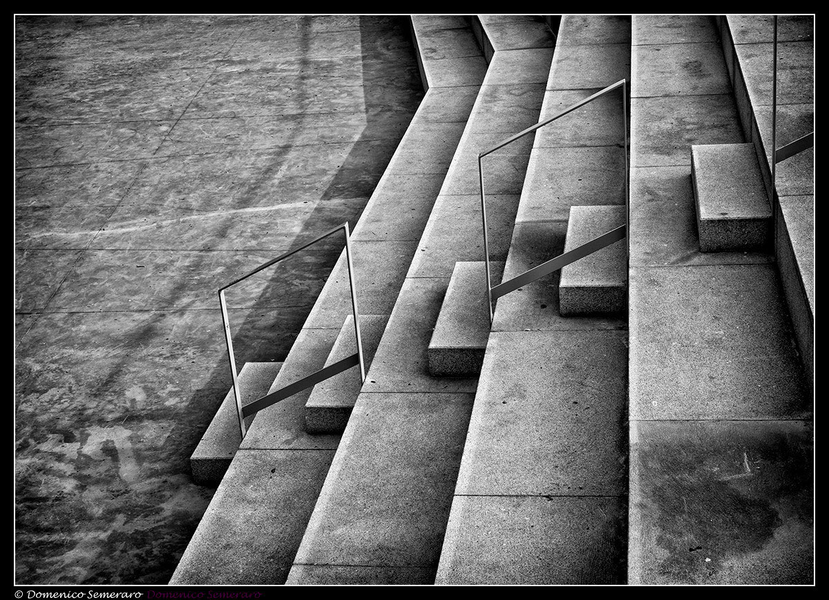 Forme - di Domenico Semeraro - fotovisioni