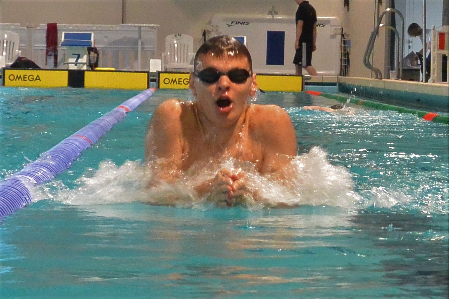 bis 08/2017 - TVI Schwimmen