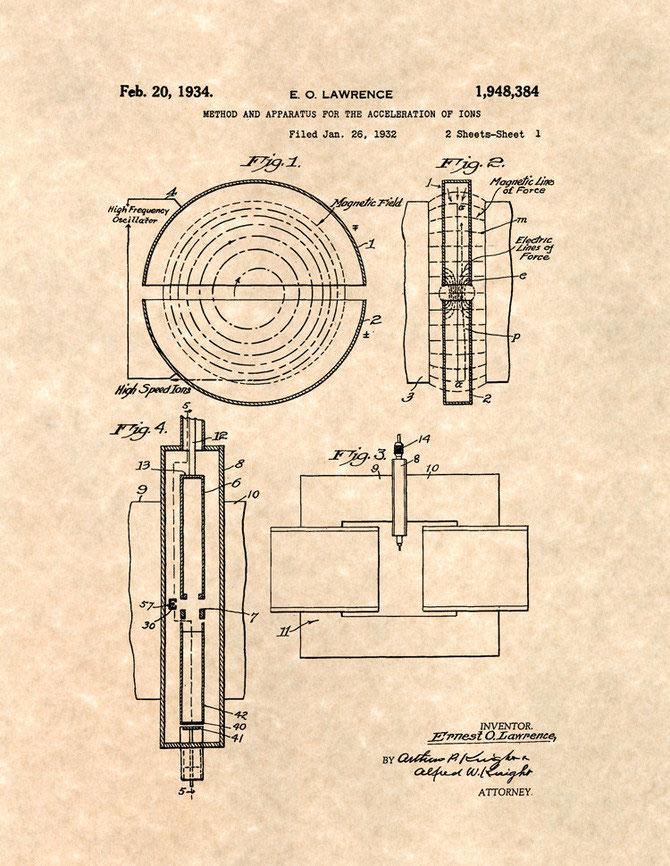The "death ray" - Open Tesla Research