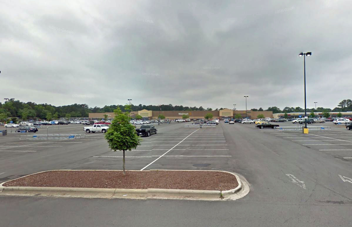 Brunswick - Rocky Mount - bernhards-reiseseiten Webseite!