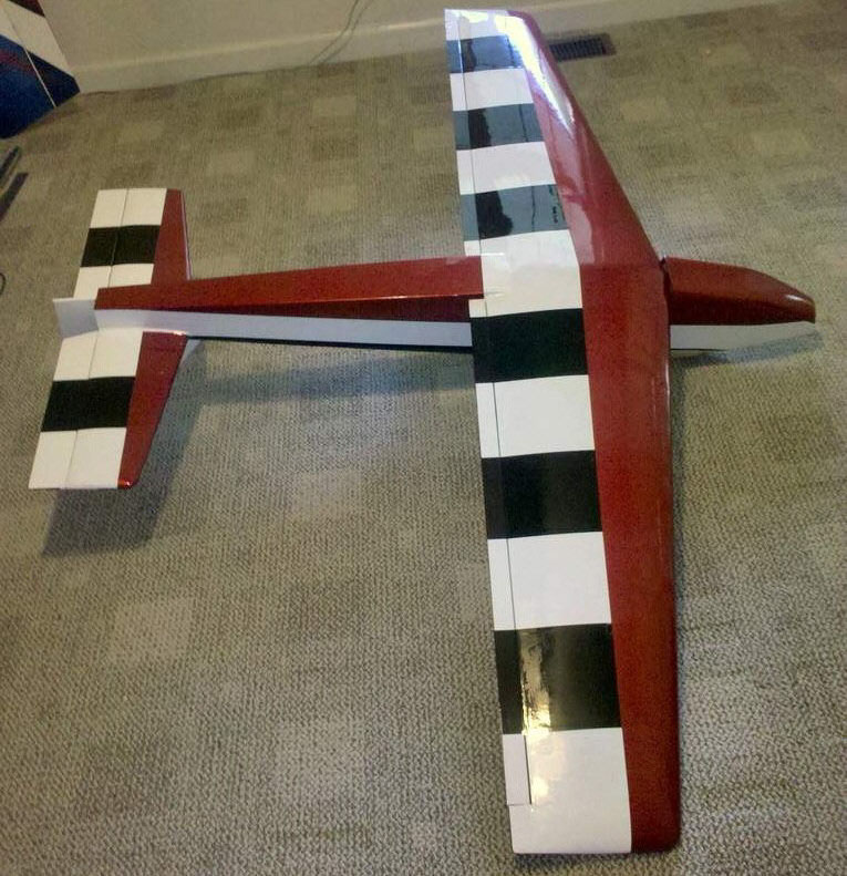 SIG RC Kits 21-40 - SIG's Model Aircraft Kit and ARF History