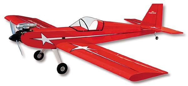 SIG RC Kits 61-100+ - SIG's Model Aircraft Kit and ARF History