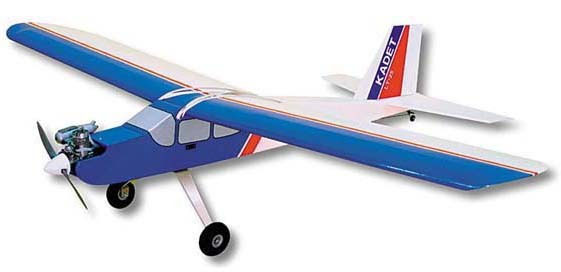 SIG RC Kits 61-100+ - SIG's Model Aircraft Kit and ARF History