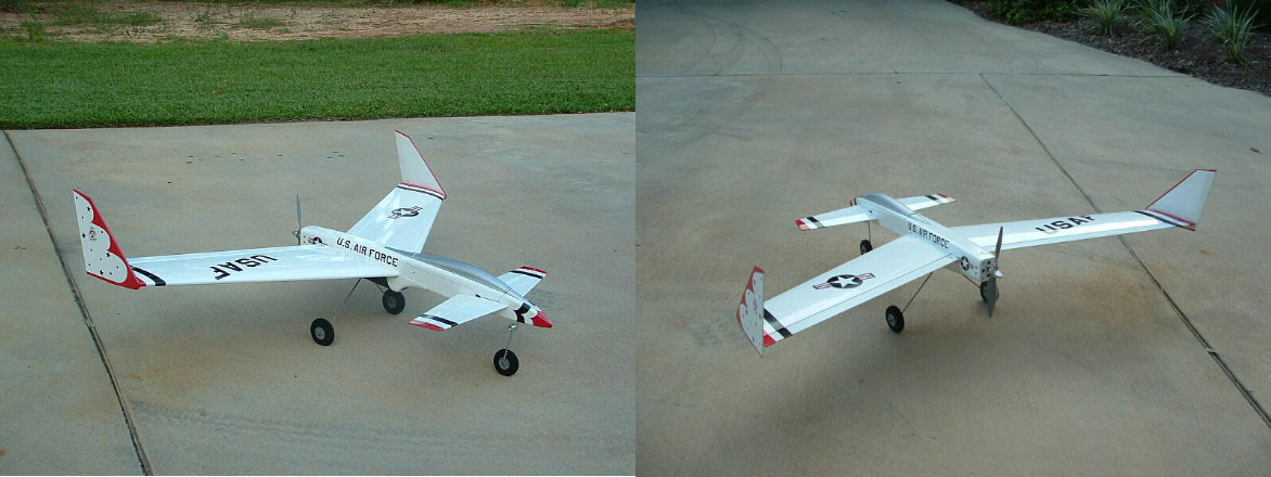 SIG RC Kits 61-100+ - SIG's Model Aircraft Kit and ARF History