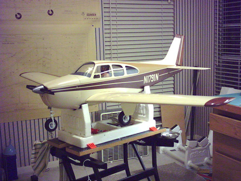 SIG RC Kits 41-60 - SIG's Model Aircraft Kit and ARF History