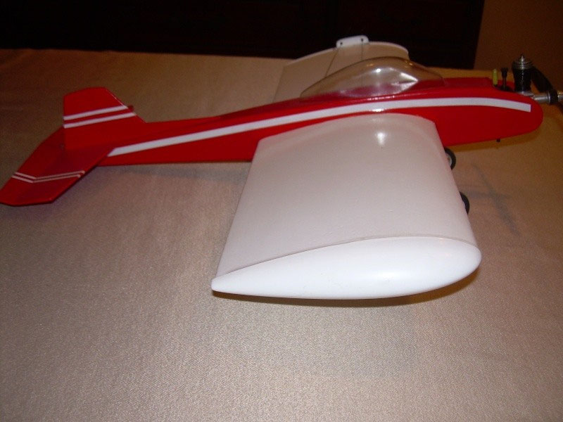 SIG C/L Kits - SIG's Model Aircraft Kit and ARF History