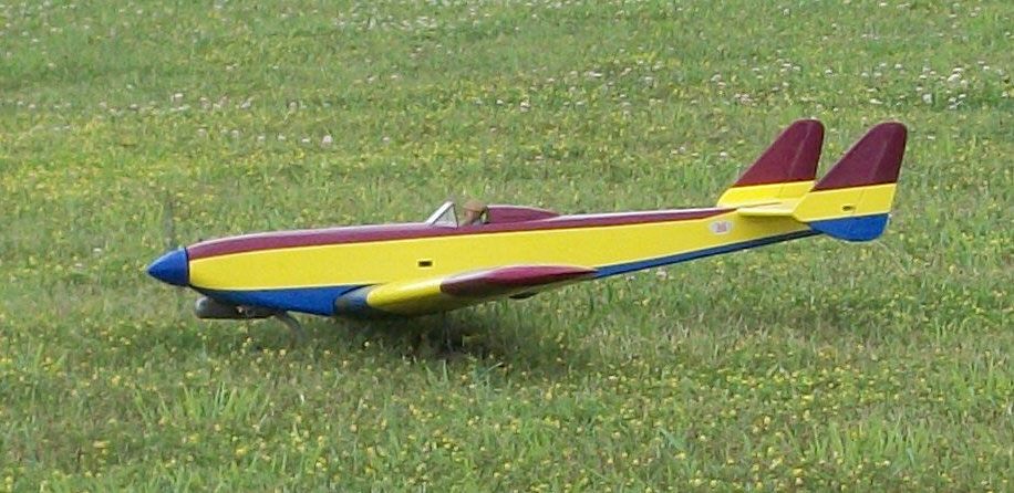 SIG RC Kits 1-20 - SIG's Model Aircraft Kit and ARF History