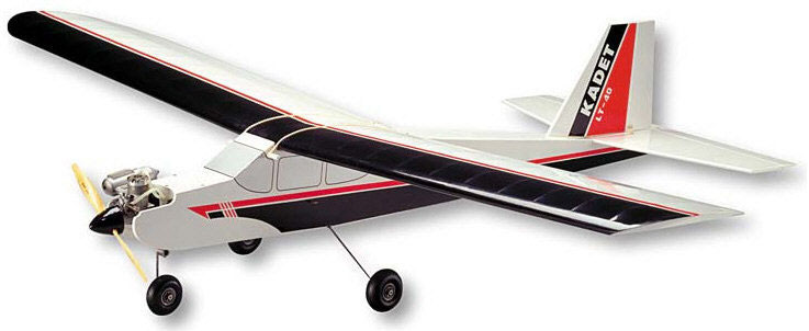 SIG RC Kits 61-100+ - SIG's Model Aircraft Kit and ARF History