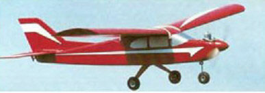 SIG RC Kits 41-60 - SIG's Model Aircraft Kit and ARF History