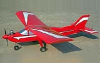 SIG RC Kits 41-60 - SIG's Model Aircraft Kit and ARF History