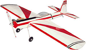 SIG C/L Kits - SIG's Model Aircraft Kit and ARF History