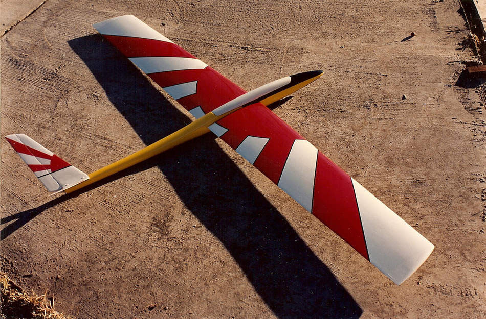 SIG RC Kits 61-100+ - SIG's Model Aircraft Kit and ARF History