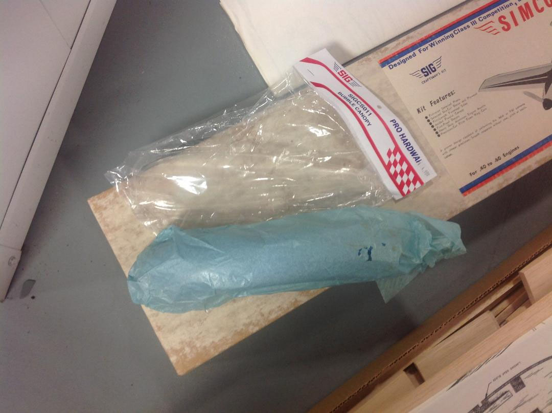 Sig Rc Kits Sig S Model Aircraft Kit And Arf History