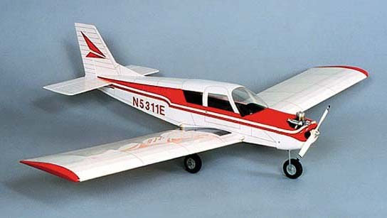 HERR Engineering Kits - SIG's Model Aircraft Kit and ARF History