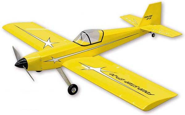 SIG RC Kits 61-100+ - SIG's Model Aircraft Kit and ARF History