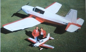 SIG RC Kits 41-60 - SIG's Model Aircraft Kit and ARF History