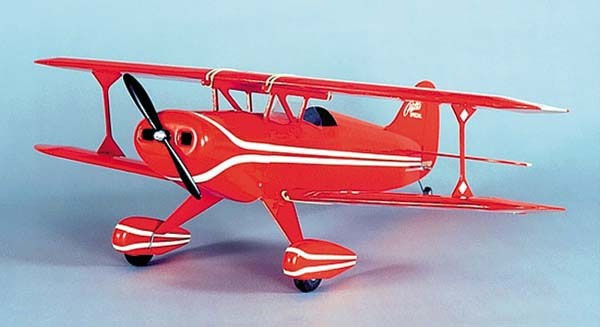 HERR Engineering Kits - SIG's Model Aircraft Kit and ARF History