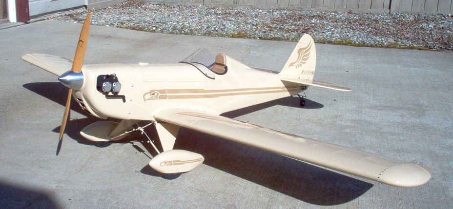 SIG RC Kits 41-60 - SIG's Model Aircraft Kit and ARF History