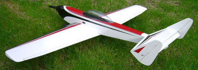 SIG RC Kits 1-20 - SIG's Model Aircraft Kit and ARF History