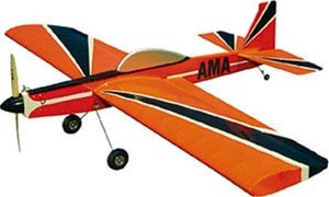 SIG C/L Kits - SIG's Model Aircraft Kit and ARF History