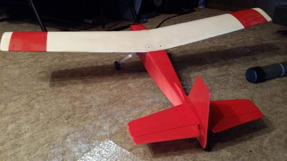 SIG RC Kits 21-40 - SIG's Model Aircraft Kit and ARF History