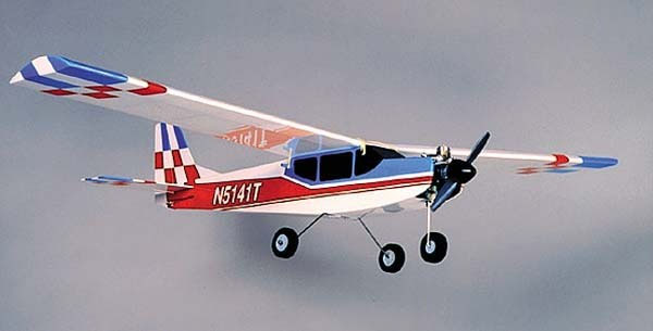 HERR Engineering Kits - SIG's Model Aircraft Kit and ARF History