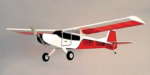 HERR Engineering Kits - SIG's Model Aircraft Kit and ARF History