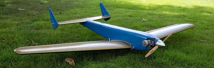 SIG RC Kits 1-20 - SIG's Model Aircraft Kit and ARF History