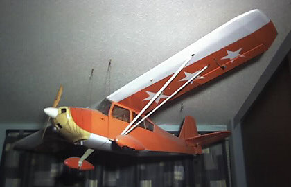 SIG RC Kits 1-20 - SIG's Model Aircraft Kit and ARF History