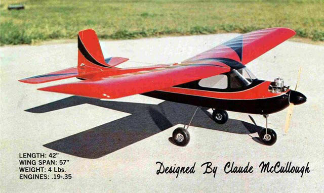 SIG RC Kits 41-60 - SIG's Model Aircraft Kit and ARF History