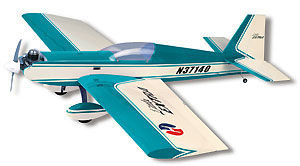 HERR Engineering Kits - SIG's Model Aircraft Kit and ARF History
