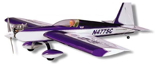 SIG RC Kits 61-100+ - SIG's Model Aircraft Kit and ARF History