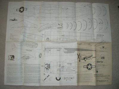 SIG C/L Kits - SIG's Model Aircraft Kit and ARF History