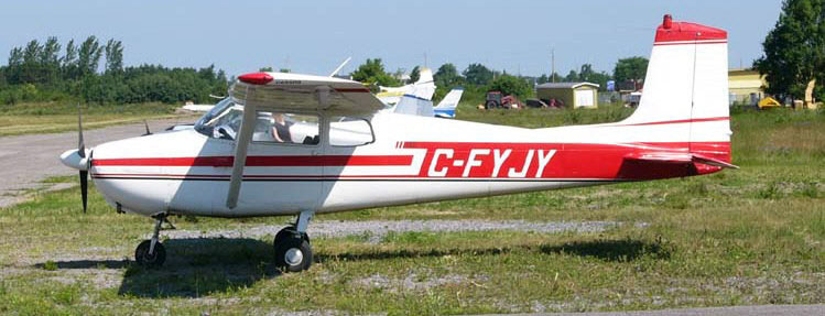 SIG RC Kits 1-20 - SIG's Model Aircraft Kit and ARF History