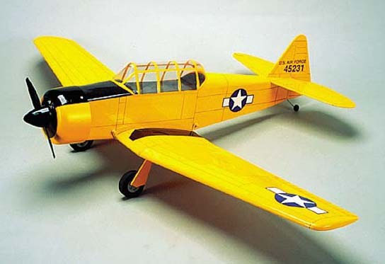 HERR Engineering Kits - SIG's Model Aircraft Kit and ARF History