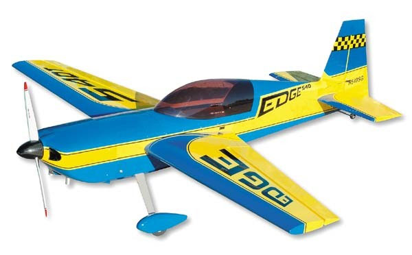 SIG RC ARFs 84-880 - SIG's Model Aircraft Kit and ARF History