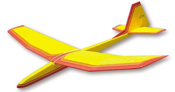 SIG RC Kits 41-60 - SIG's Model Aircraft Kit and ARF History