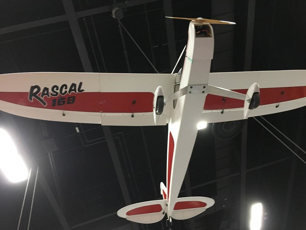 SIG RC Kits 61-100+ - SIG's Model Aircraft Kit and ARF History