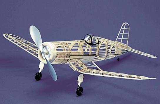 HERR Engineering Kits - SIG's Model Aircraft Kit and ARF History
