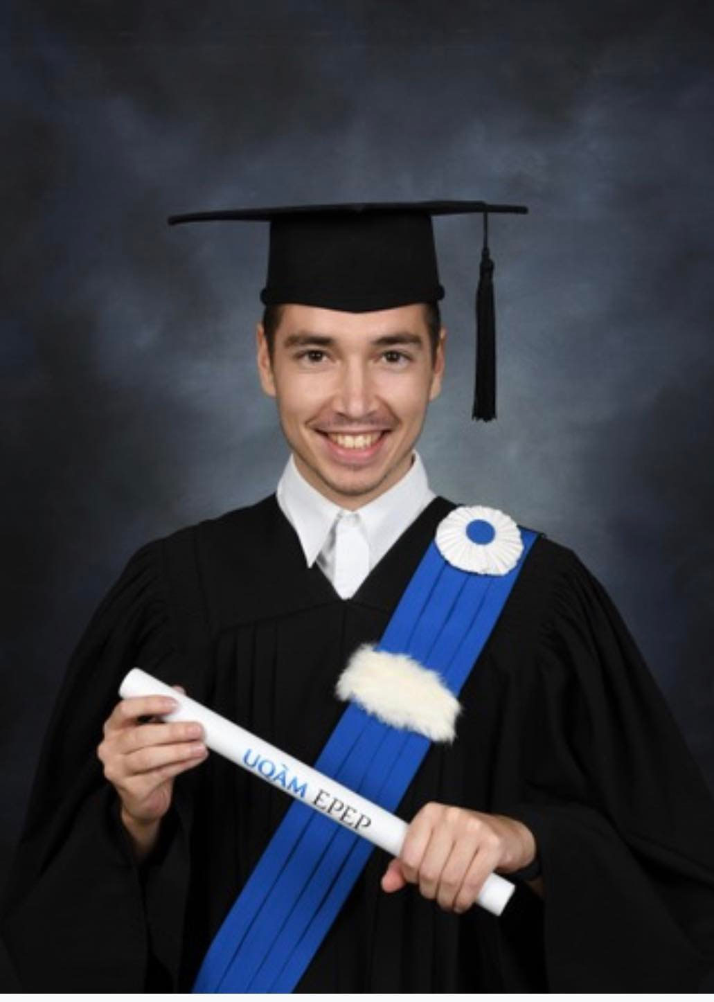 Mes intérêts - Site de monsieur-simon