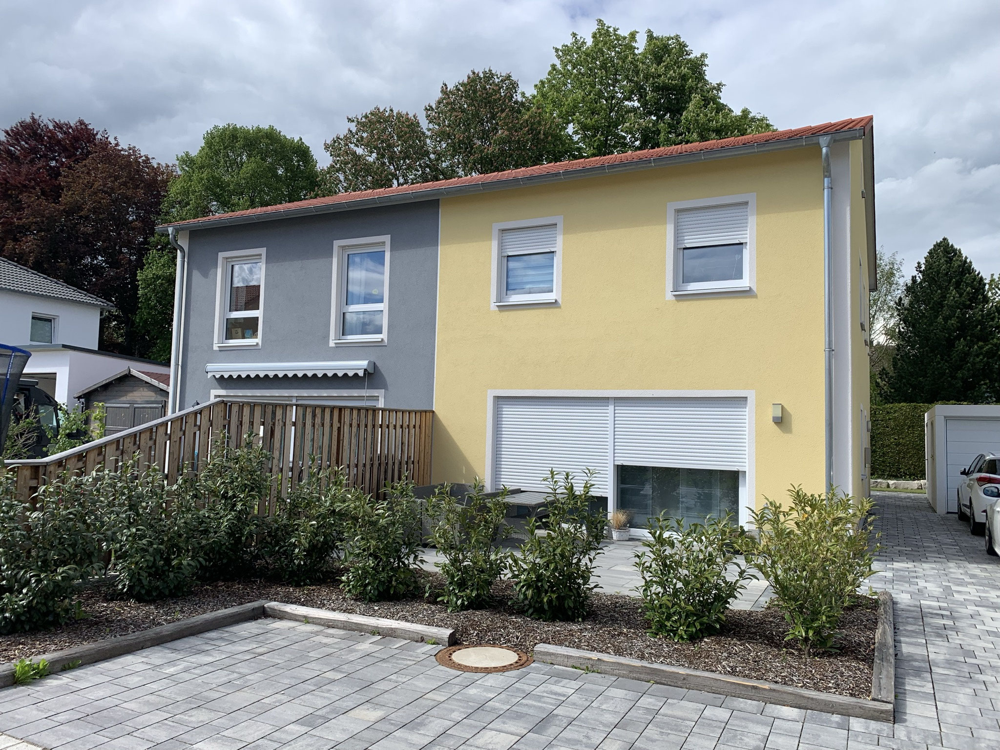 HausBauen mit Beyhl - Beyhl Baustoffe für's Leben!