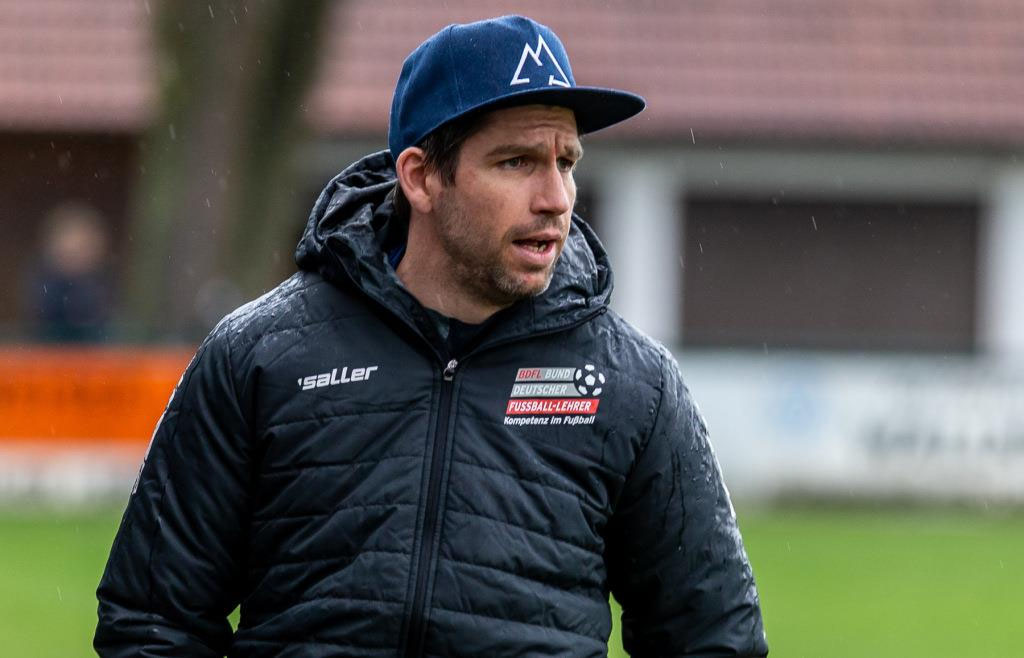 Stefan Klos geht im Winter - TSV Rohrbach: Fußball | Gymnastik | Laufen ...