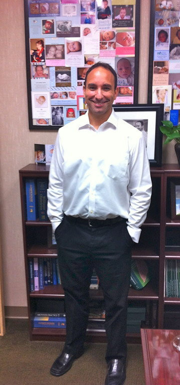 About Dr. Rothbart - Jason A. Rothbart, M.D. OBGYN