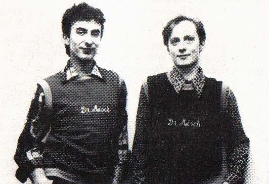 Dr. Misch - messinghofs Jimdo-Page!