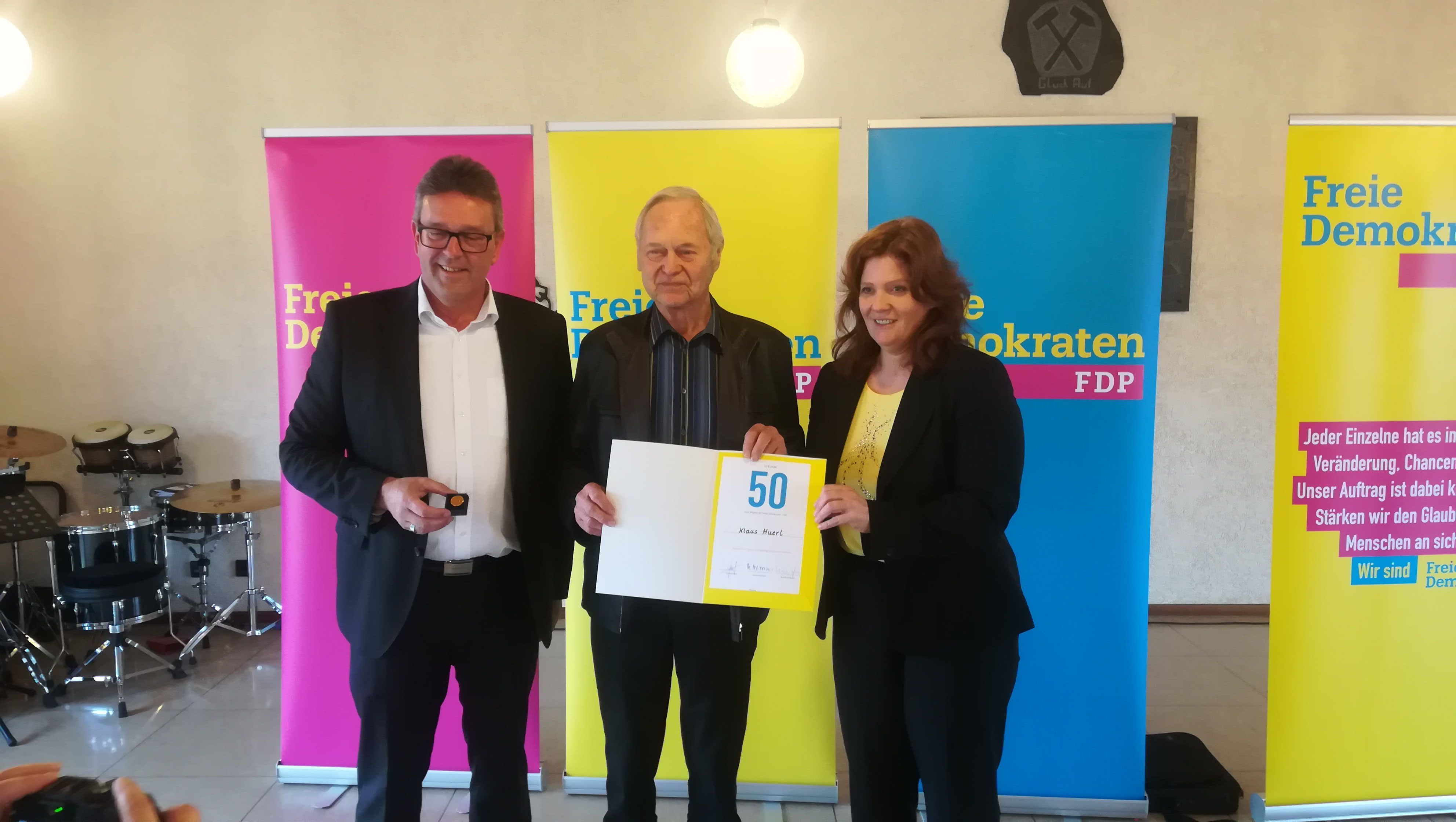 Treffen der liberalen Mandatsträger. - fdp-ak-des Webseite!