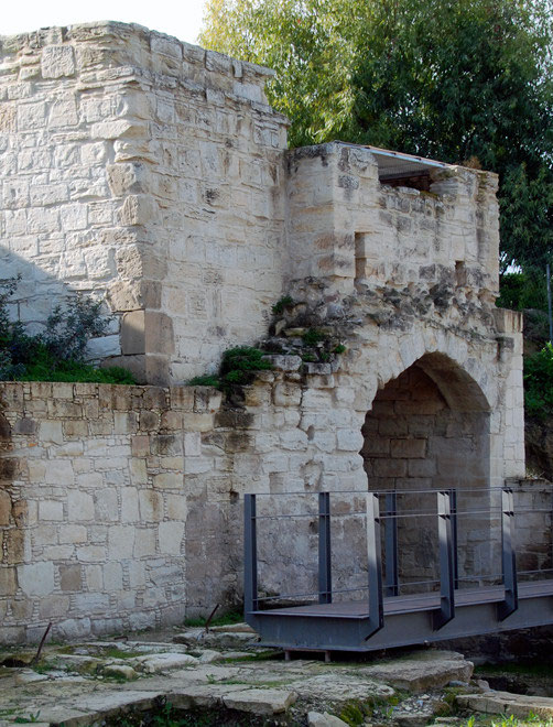 Sweet Salt: Sugar Production in Medieval Cyprus - fergusmurraysculpture.com