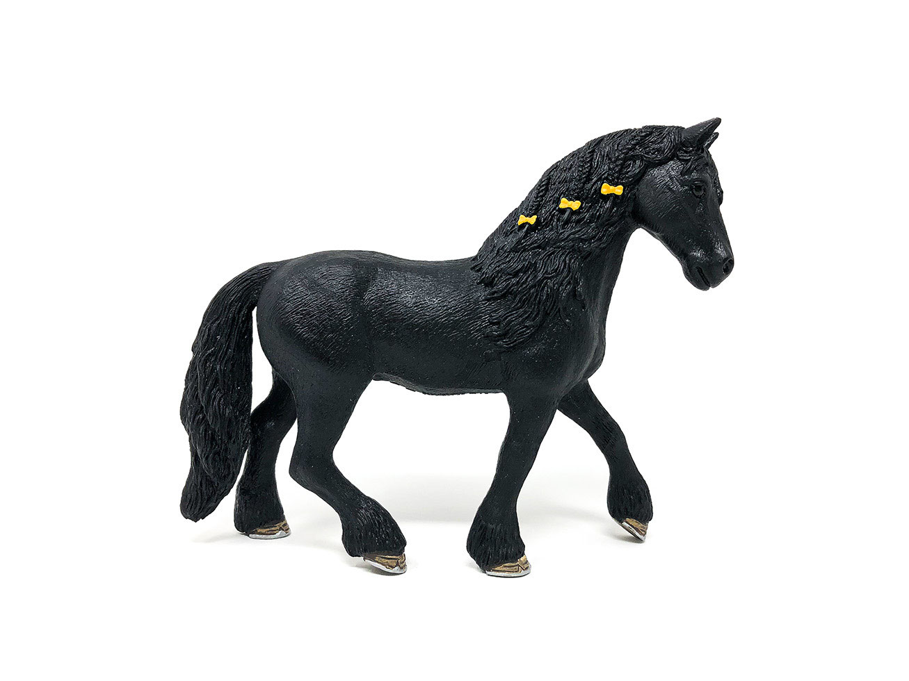 Horse Club - Schleichtier-Sammlung Webseite!