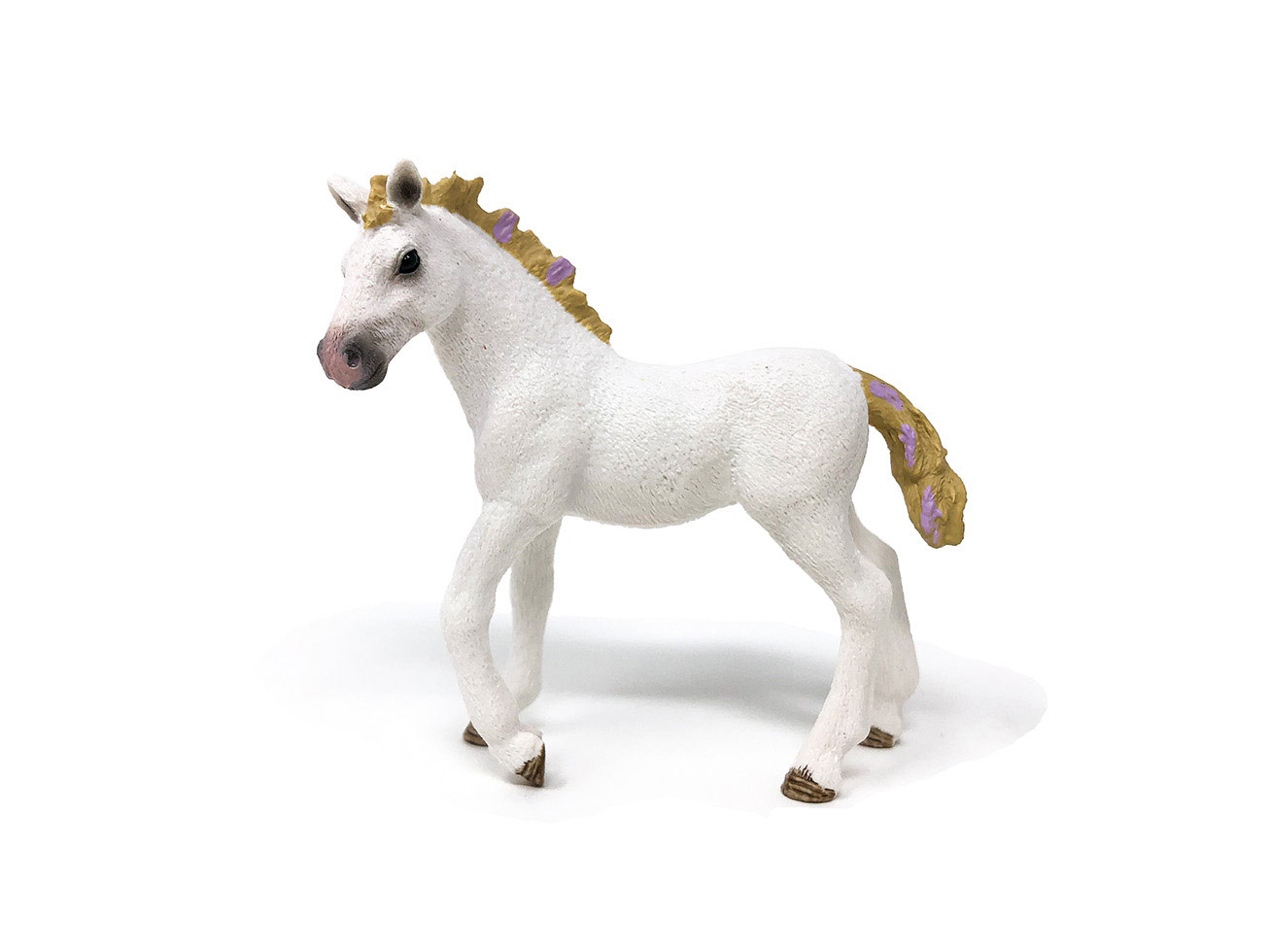 Horse Club Magazin - Schleichtier-Sammlung Webseite!