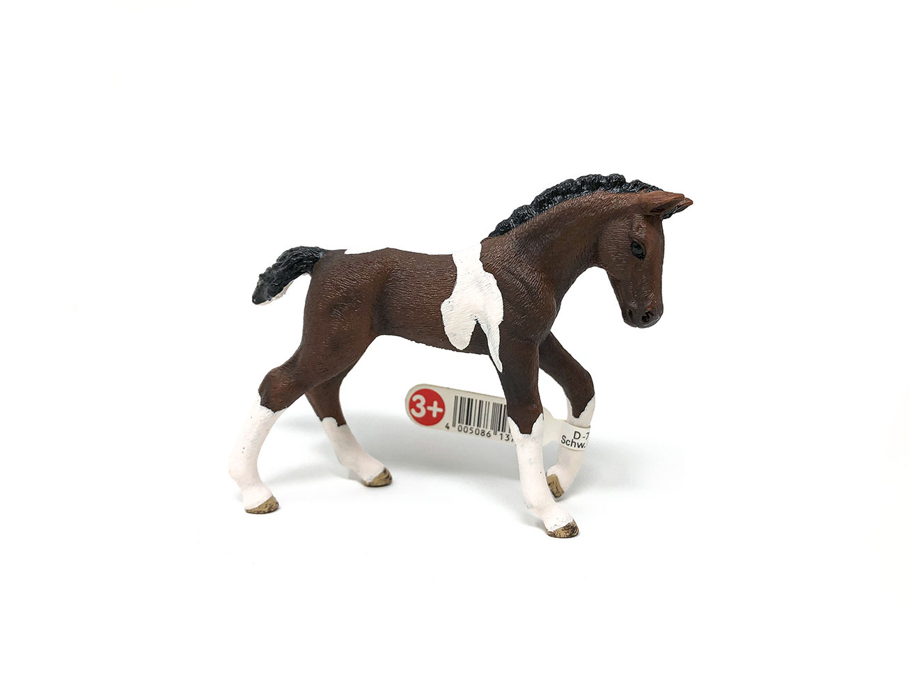 Fohlen - Schleichtier-Sammlung Webseite!